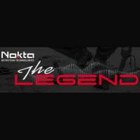 Купить металлоискатели Nokta Legend | MDSTORE Киев магазин