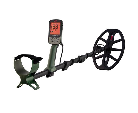 Металлоискатель Minelab X-Terra Pro купить | MDSTORE Киев магазин